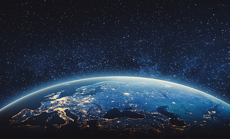 FPGA Based Motor Control For Space And Aviation Microchip Technology