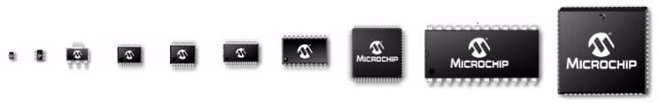 Packaging Specifications | Microchip Technology Inc. | Microchip ...