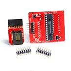 Dev Tool Selector | Microchip Technology