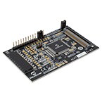 ATMXT449TDAT-I2C-PCB