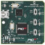 Dev Tool Selector | Microchip Technology