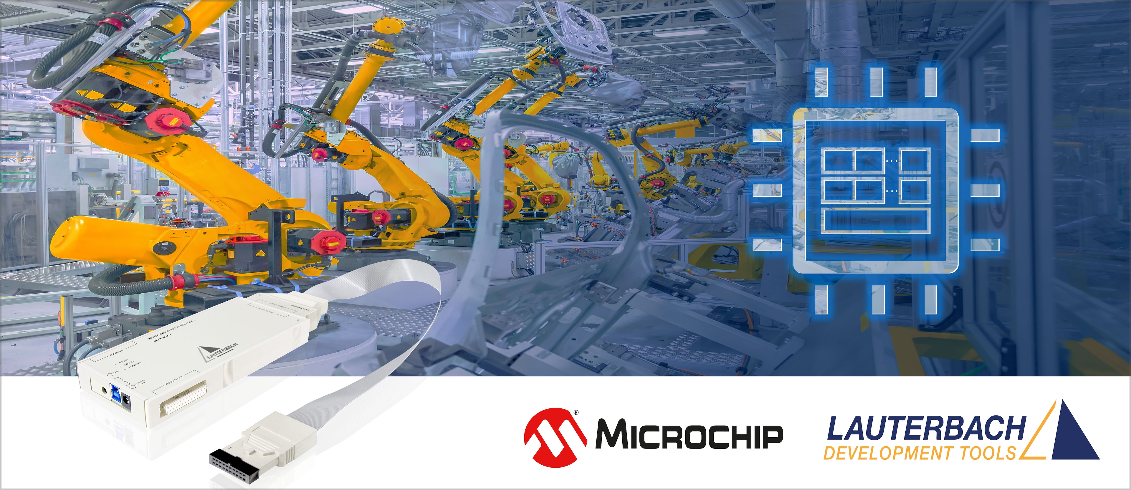 Debugging of PolarFire® SoC FPGAs Made Easy with Lauterbach's TRACE32® Tools | Microchip Technology