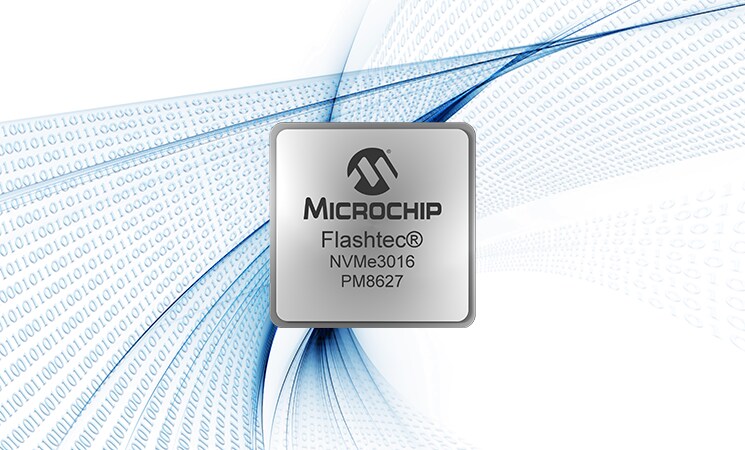 Compression Benefits for Improved Data Center Efficiency | Microchip ...