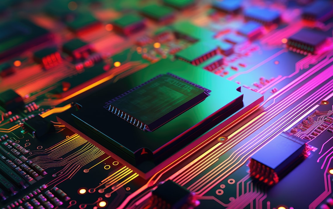 Delta Sigma ADCs Attach Well to Microprocessors | Microchip Technology