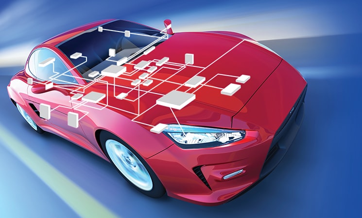 What Can’t the CAN Bus Do Today? | Microchip Technology