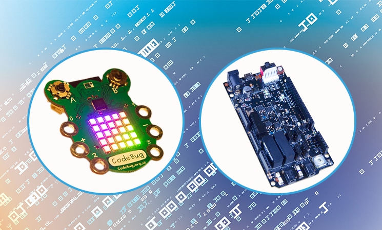 November 2020 Hardware Roundup | Microchip Technology