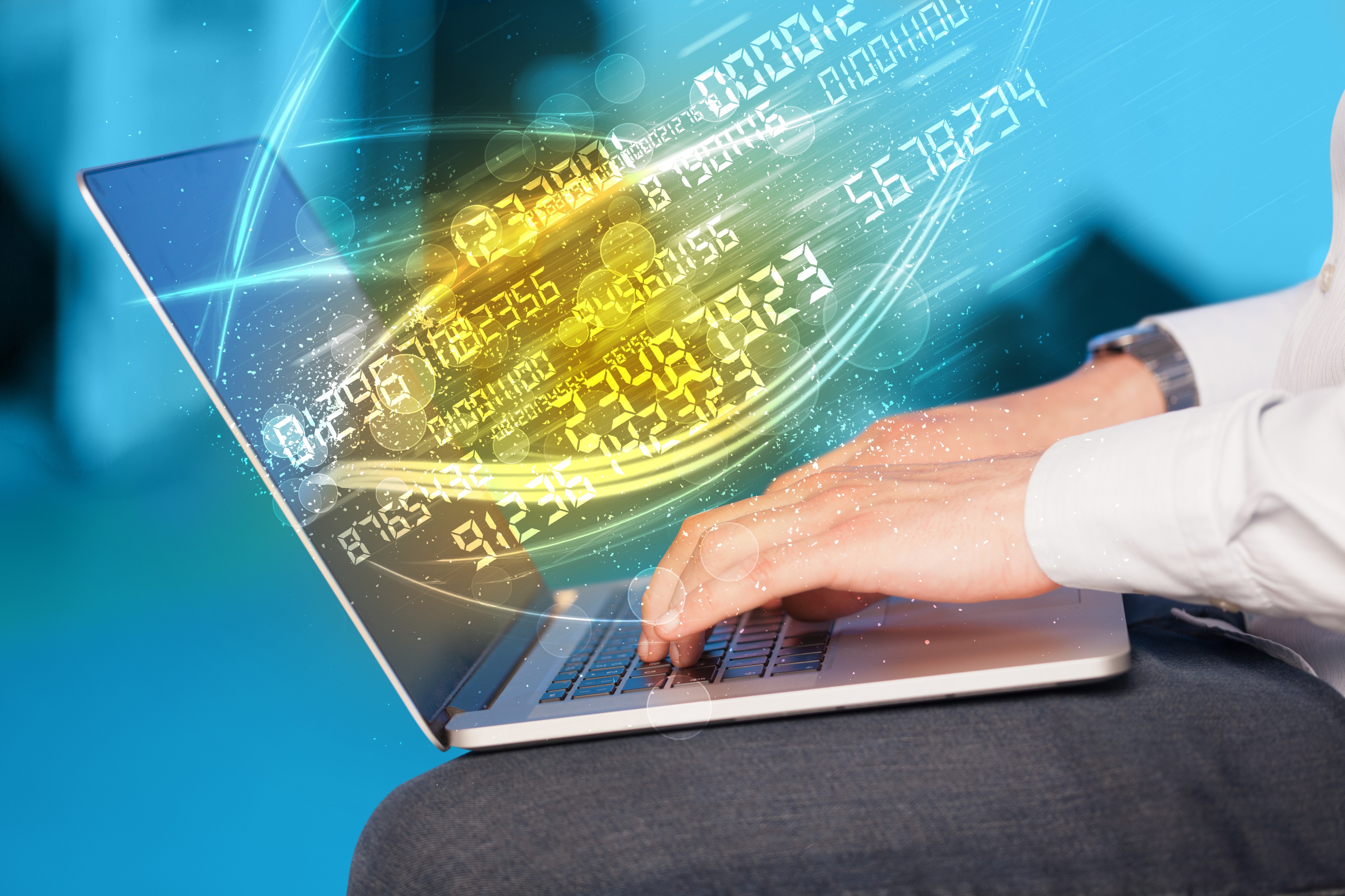 Random Number Generator Offers Stand-Alone, Ready-to-Use FIPS-Compliant ...