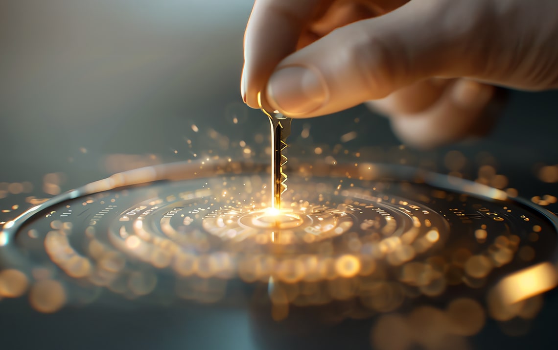 The Rising Threat and the PolarFire® FPGA Crypto Processor | Microchip Technology