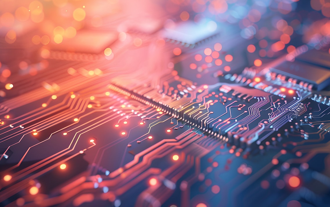 PolarFire® SoC FPGAs Achieve AEC-Q100 Qualification | Microchip Technology