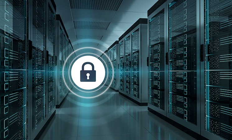 Learn How to Protect Your Valuable Company Data | Microchip Technology