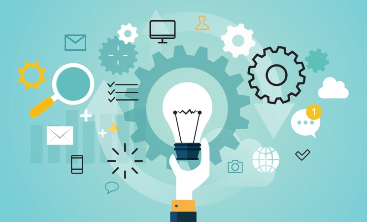 Accelerate Designs with an Embedded Design Ecosystem | Microchip Technology