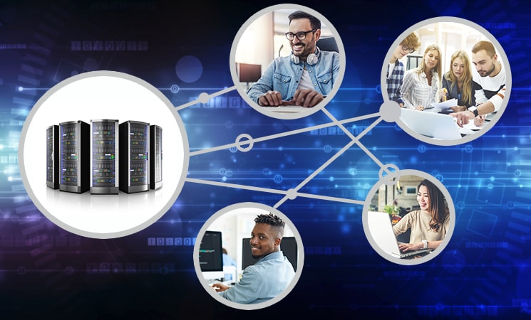 Adaptec® SmartRAID 3100E RAID Adapters | Microchip Technology