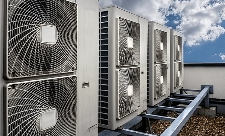 Integrate Dual Motor Control in AC Designs | Microchip Technology