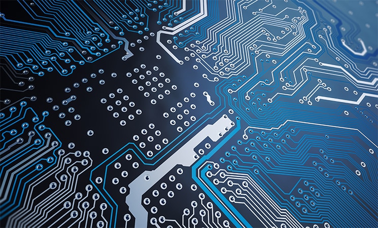 Learn About Printed Circuit Board (PCB) Design | Microchip Technology