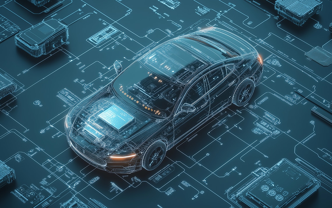 Building an Effective Data Transport Ecosystem for Automotive Sensor ...