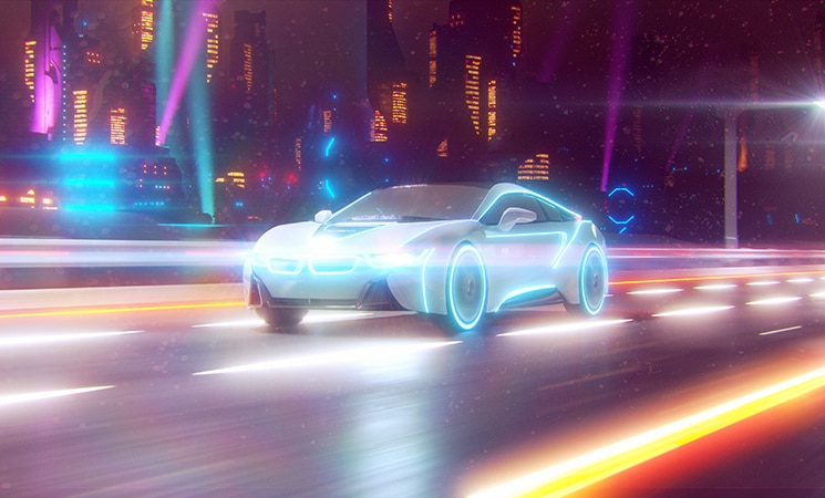 Automotive Development: Part One | Microchip Technology