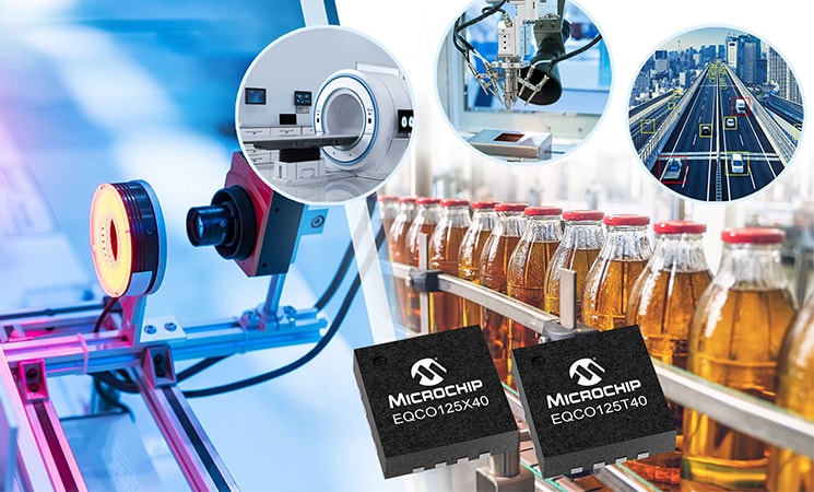 The GigE Vision Cost Advantage Debunked | Microchip Technology