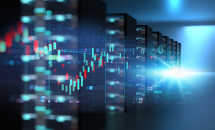 The Benefits of Serial-Attached Memory | Microchip Technology