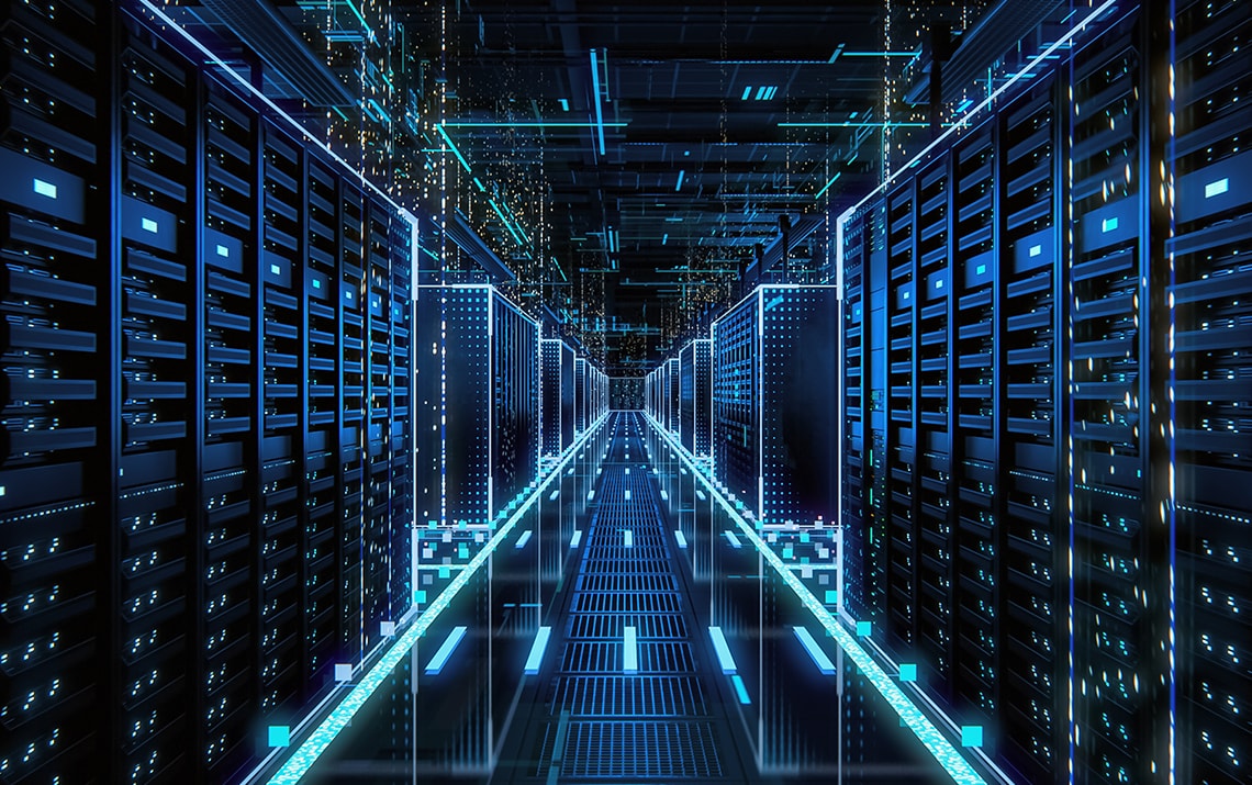 Revolutionizing Cloud Servers: The Rise of SR-IOV Virtualization Technology | Microchip Technology