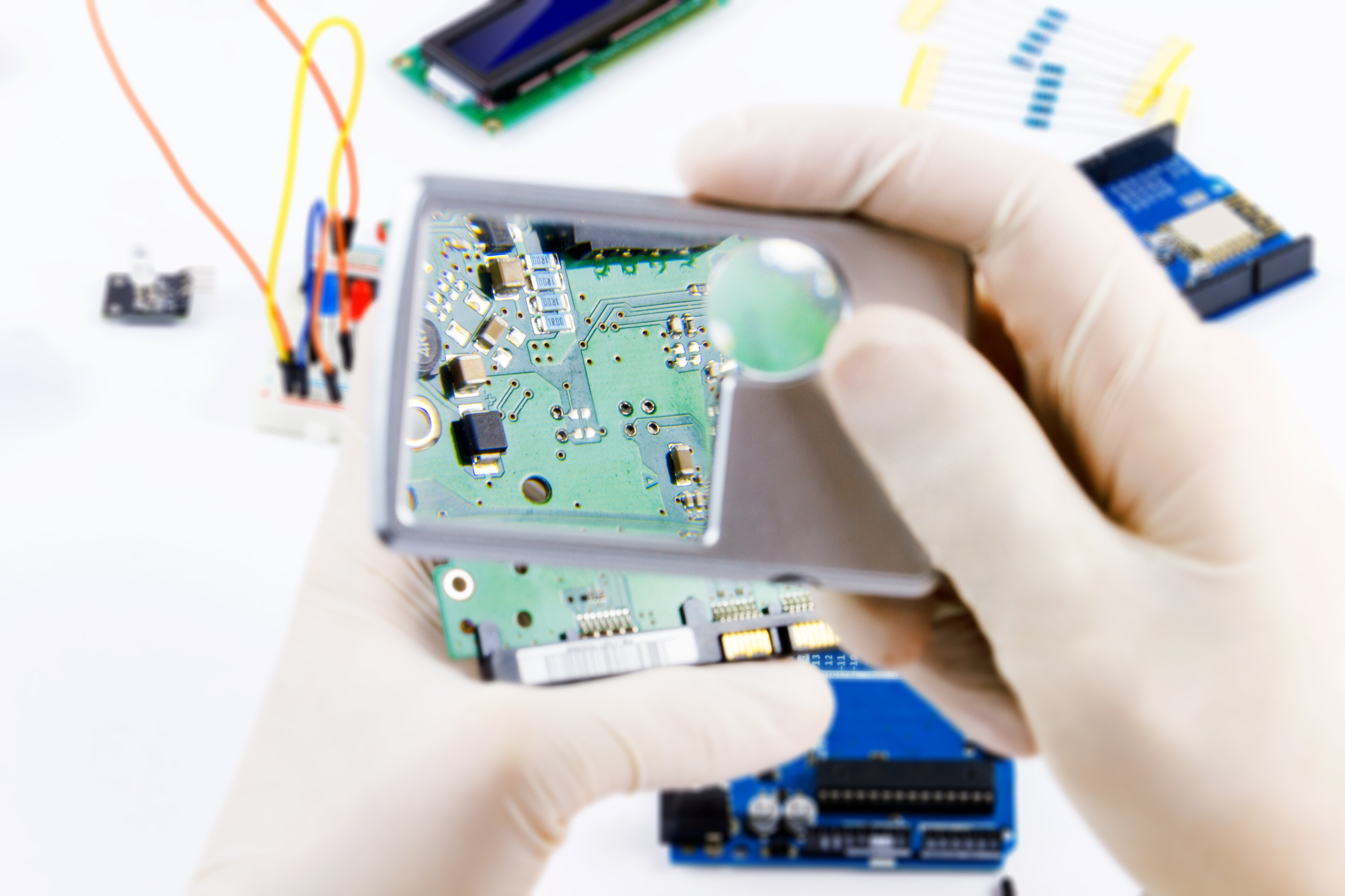 Canonical Enables Ubuntu On Polarfire® Soc Fpga Microchip Technology