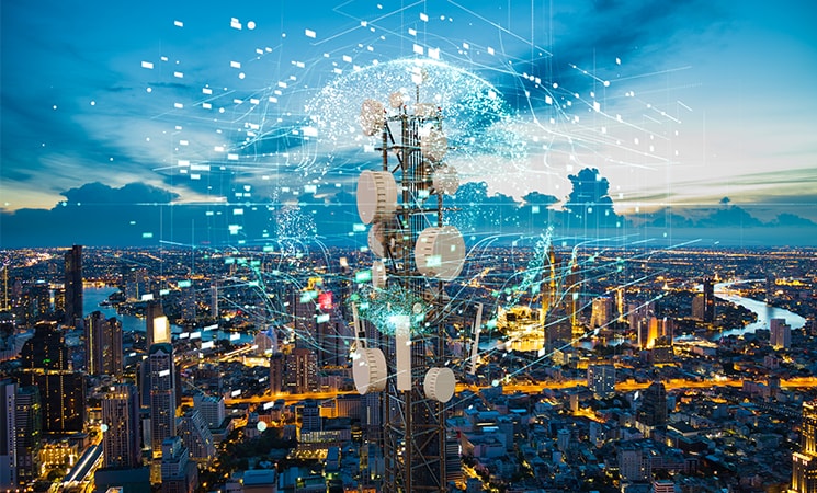 Learn About Digitally Enhanced, High-Speed ADCs | Microchip Technology