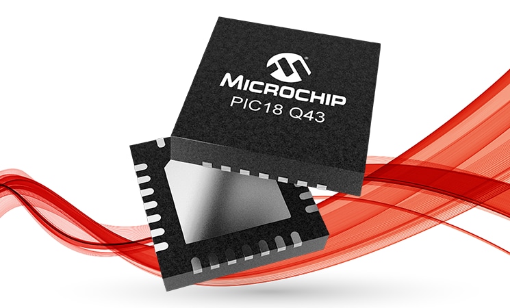 Implementing Hysteresis in the ADCC | Microchip Technology