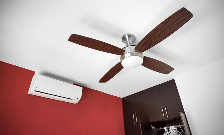 Optimize the Energy Efficiency of Your Fan Solution | Microchip Technology