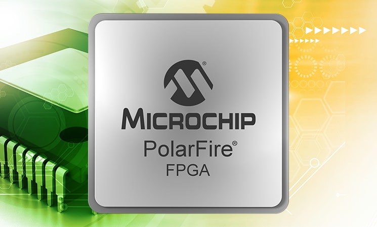 Polarfire® Fpga Based Embedded Vision Solution Microchip Technology