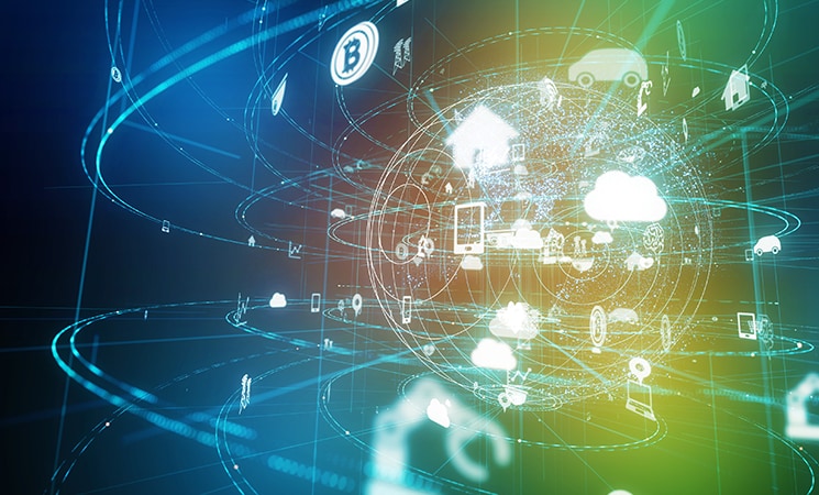 Meet the Needs of Modern Sensing Applications | Microchip Technology