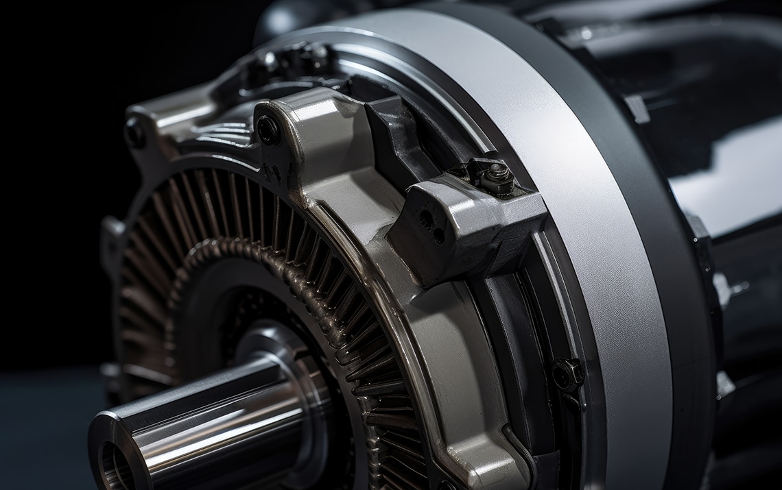 Silicon Carbide Powers the Next Generation of Industrial Motor Drives ...