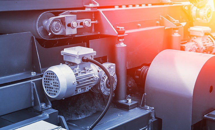 Simplify Your Motor Control Design With Dscs Microchip Technology