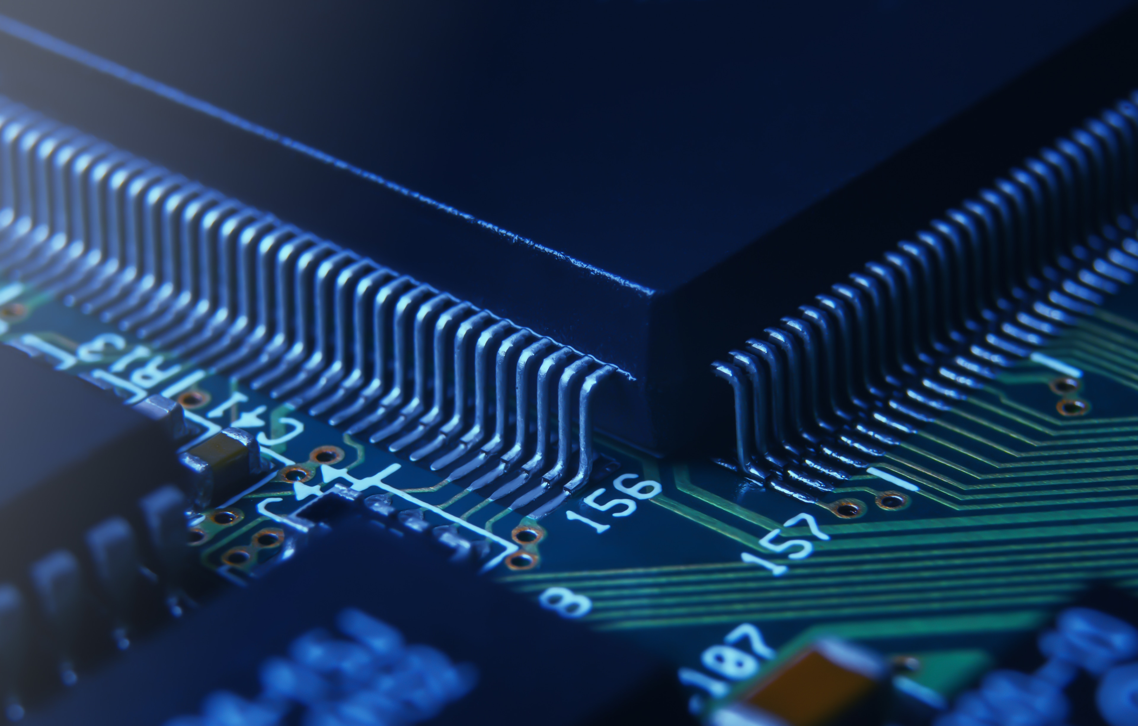 Using Pin Multiplexing To Reduce Pin Usage On 8 Bit Microcontrollers Microchip Technology 