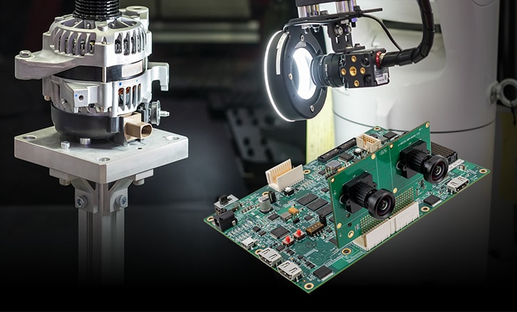 Getting Started with PolarFire FPGAs | Microchip Technology