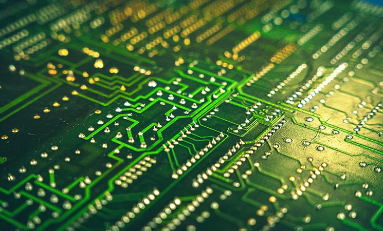 Why Is Power Sequencing Needed? | Microchip Technology