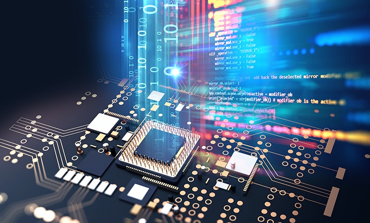 Prototyping Embedded Systems | Microchip Technology