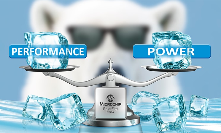 Balancing Power And Performance In Embedded Systems Microchip Technology