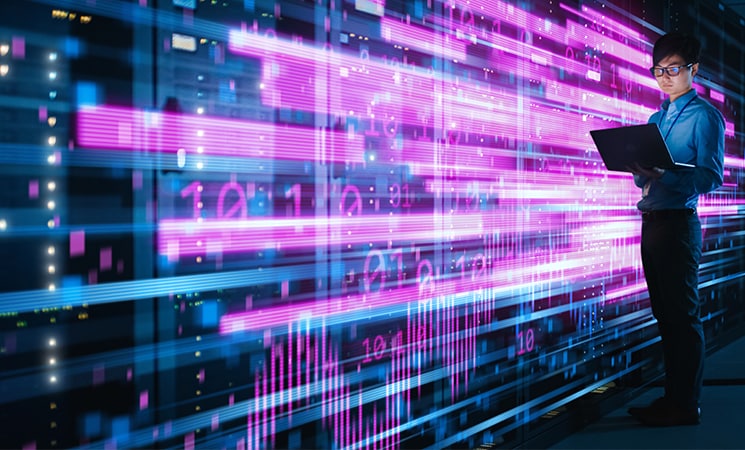 Managing Your Storage Is as Easy as 1, 2, 3 | Microchip Technology