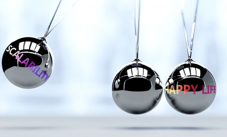 What Is Scalability and Why Is It Important? | Microchip Technology