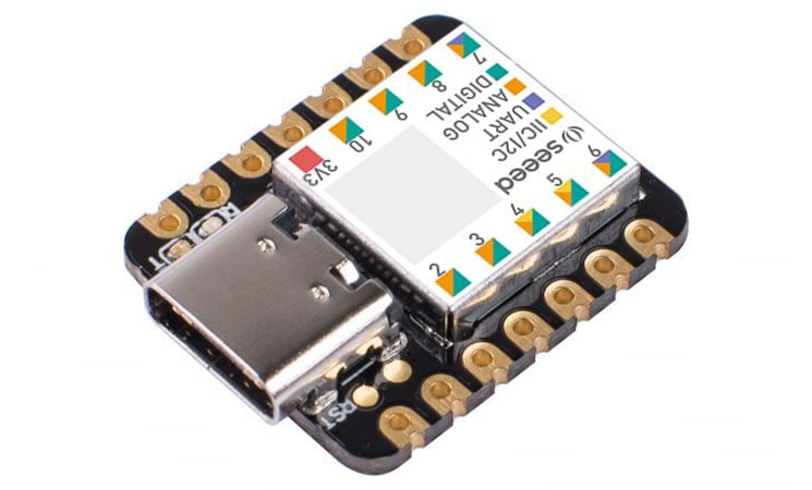 March 2020 Hardware Roundup | Microchip Technology