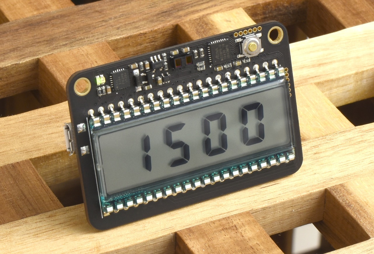 May 2020 Hardware Roundup | Microchip Technology