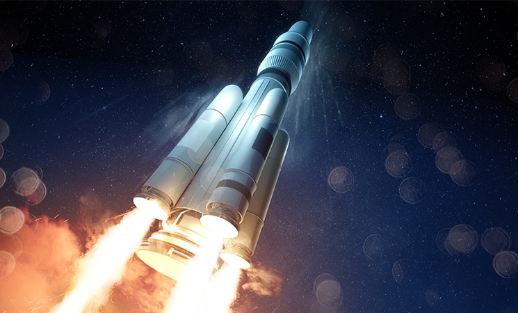 Make the Most of Rad-Hard RTG4™ FPGAs | Microchip Technology