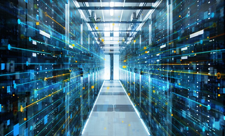 The Composable Platform | Microchip Technology