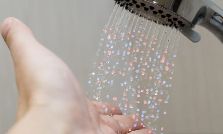 Design a Feature-Rich Tankless Water Heater | Microchip Technology