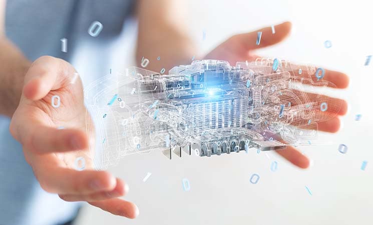 1588 Grandmaster—Why Care About Your Engine? | Microchip Technology