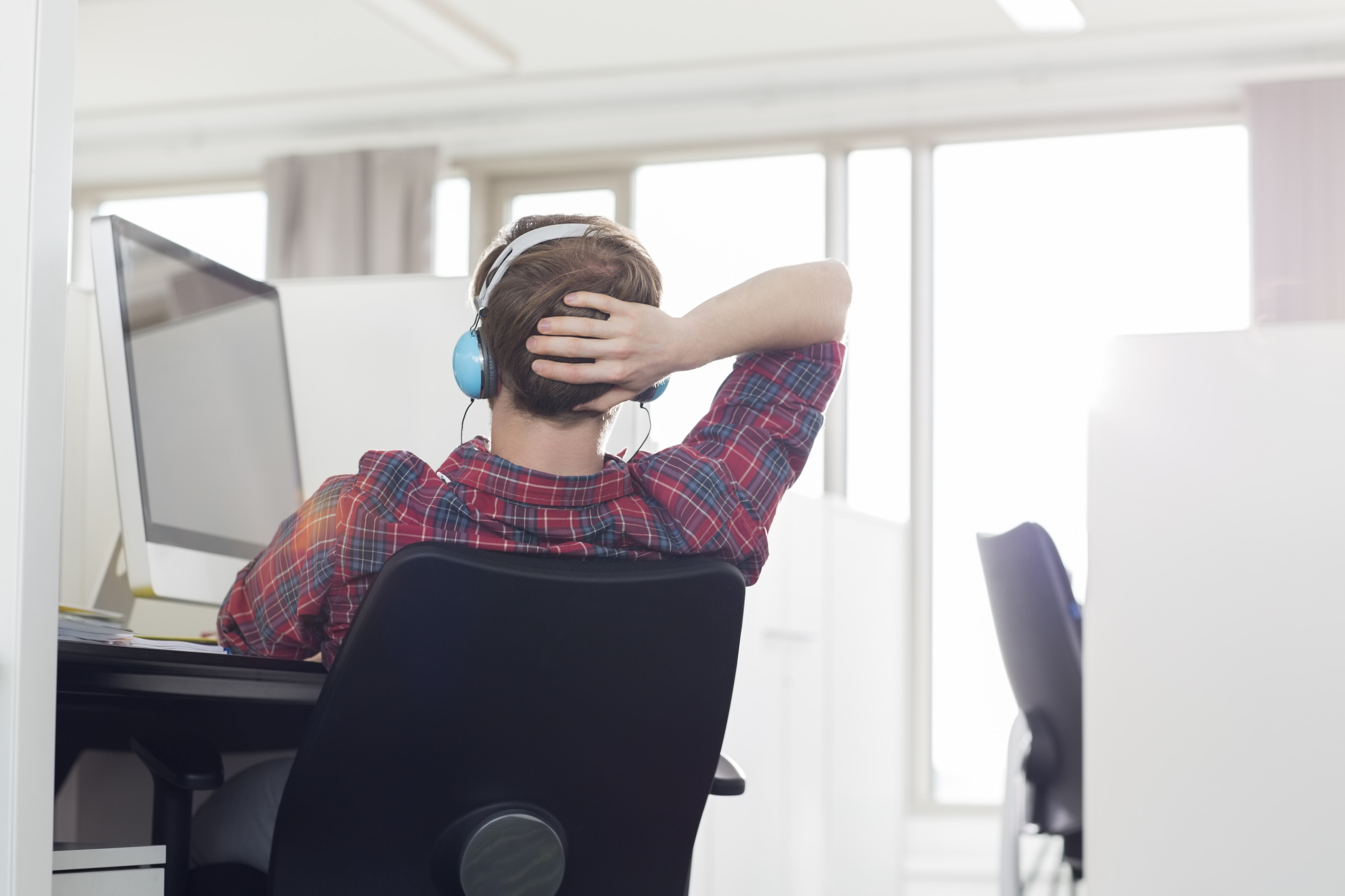 Wireless Cubicle Doorbell Using the PIC16F18075 | Microchip Technology