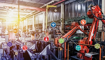 PIR Motion Sensing with ATtiny1627 MCUs | Microchip Technology
