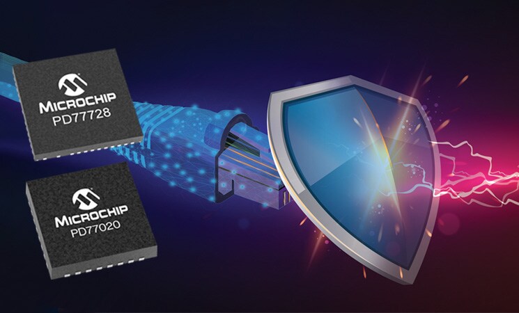 Reduce EOS Failures With Enhanced Internal Surge Protection for PoE ...