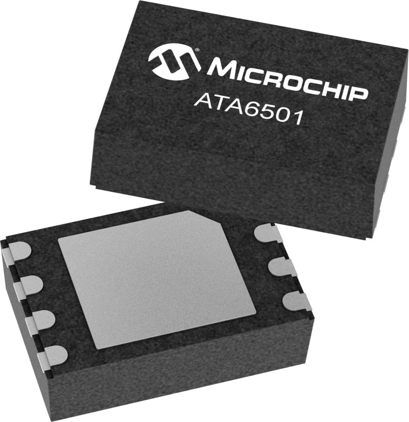 ATA6501