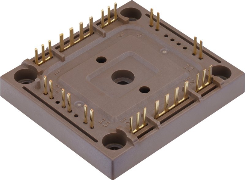 MSCGLQ75H120CTBL3NG-Module