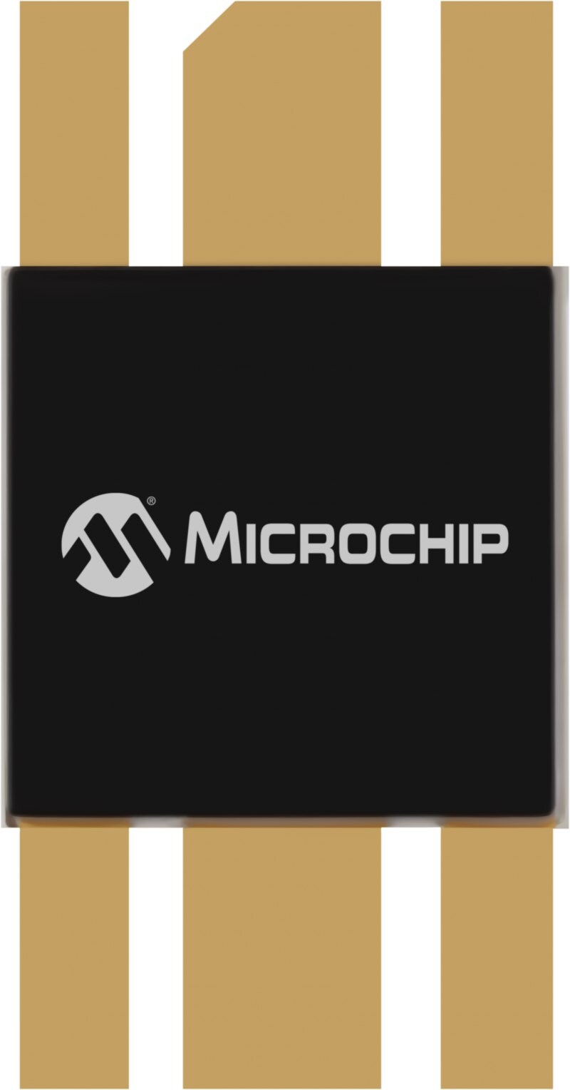 RF-MOSFET-1000V